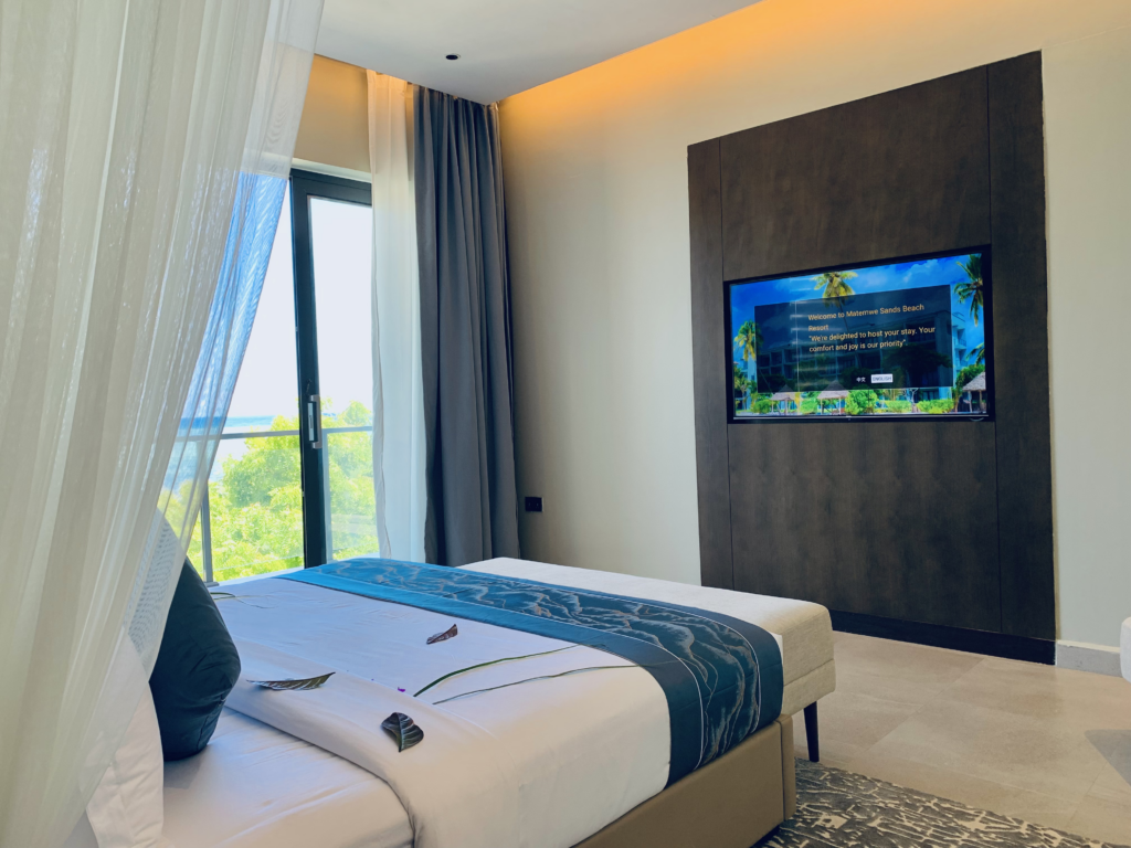 Home - Matemwe Sands Hotel